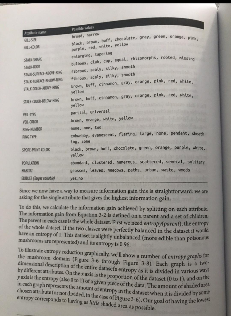 -Compare and contrast the following two concepts: | Chegg.com