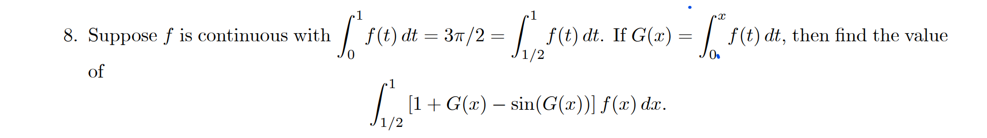 Solved can some one help me understand how to solve this | Chegg.com