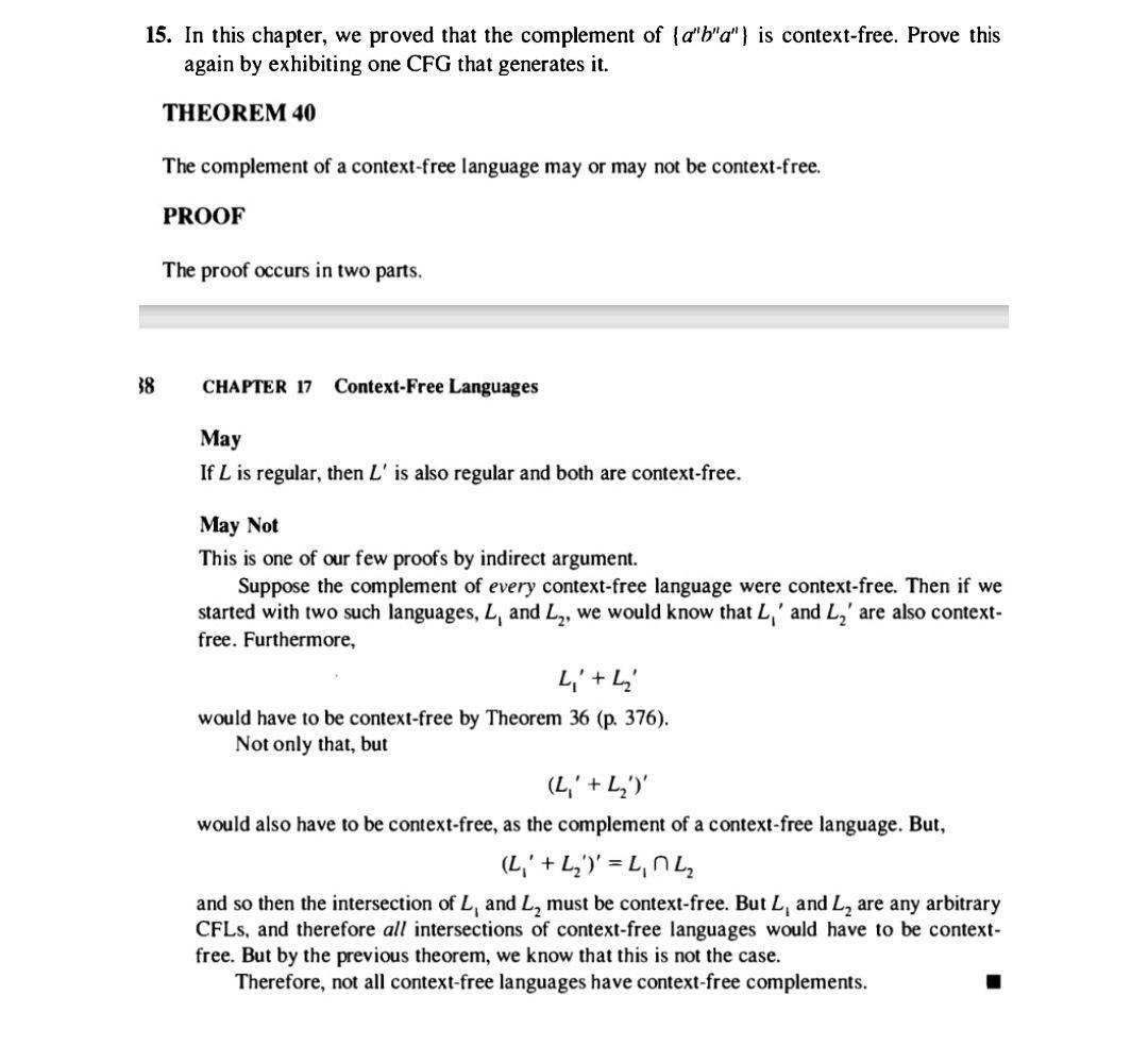 Solved Subject- Theory of computation, I request to solve | Chegg.com