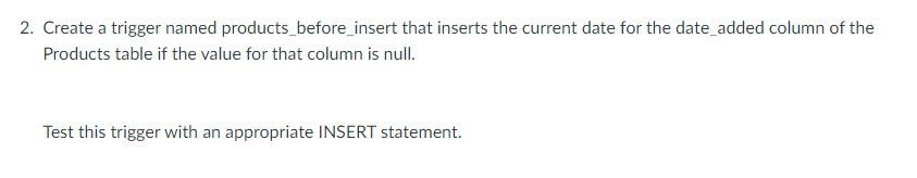 Solved **Please use MySQL Workbench and/or MySQL monitor to | Chegg.com