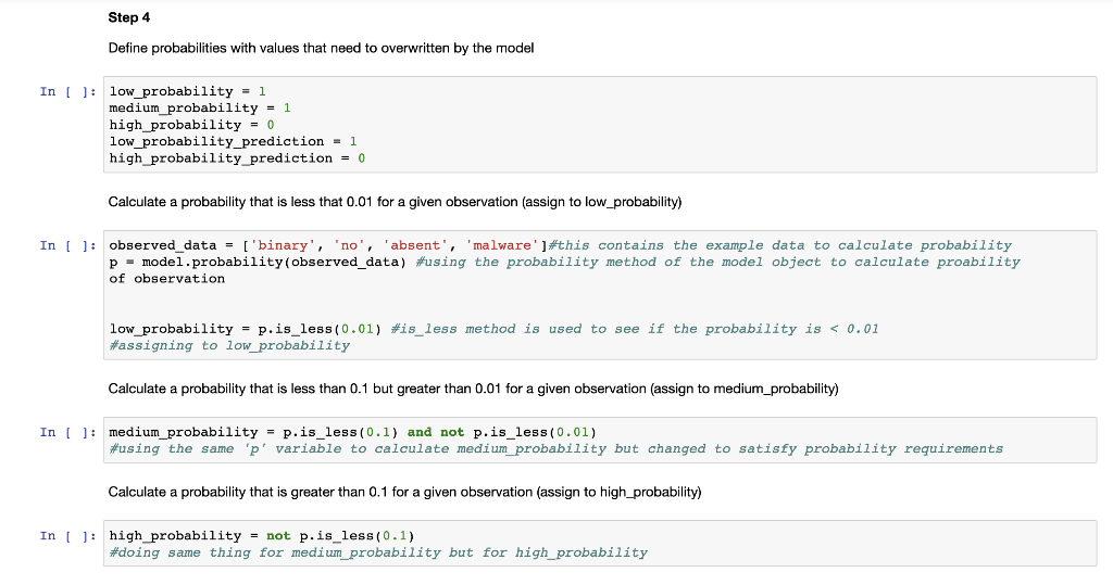 Solved I've apparently done something wrong for this | Chegg.com