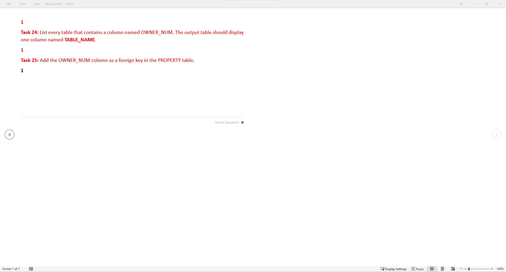 Solved The SERVICE_REQUEST table shows requests that | Chegg.com