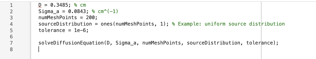 Solved −Ddx2d2ϕ(x)+Σaϕ(x)=S(x) Balance Eq: Leakage + | Chegg.com