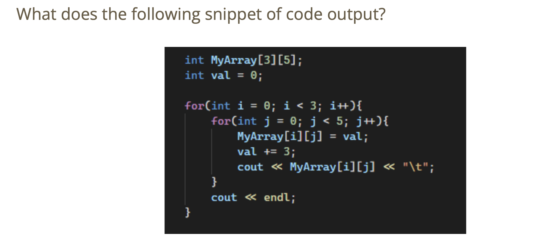 Solved C++. Thumbs up given for good explanation. I want a | Chegg.com