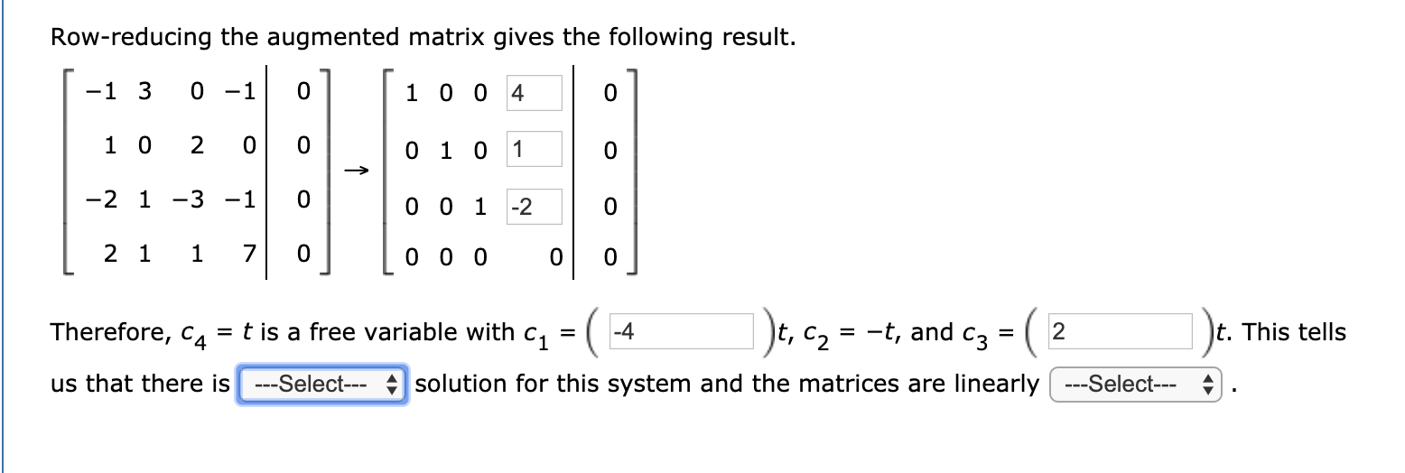 Solved Need help to understand if the following is a | Chegg.com