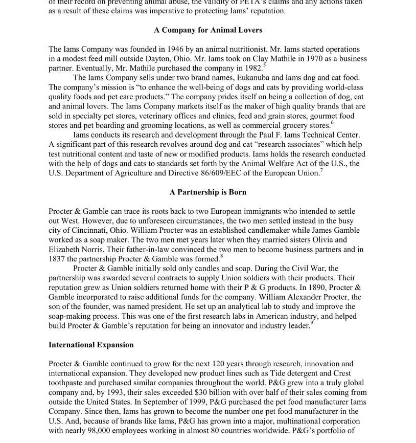 Solved Eugene D. Fanning Center for Business Communication | Chegg.com