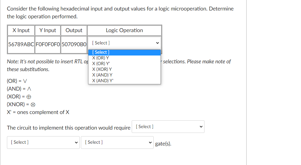 Solved Consider the following hexadecimal input and output | Chegg.com Solved Consider the following hexadecimal input and output | Chegg.com