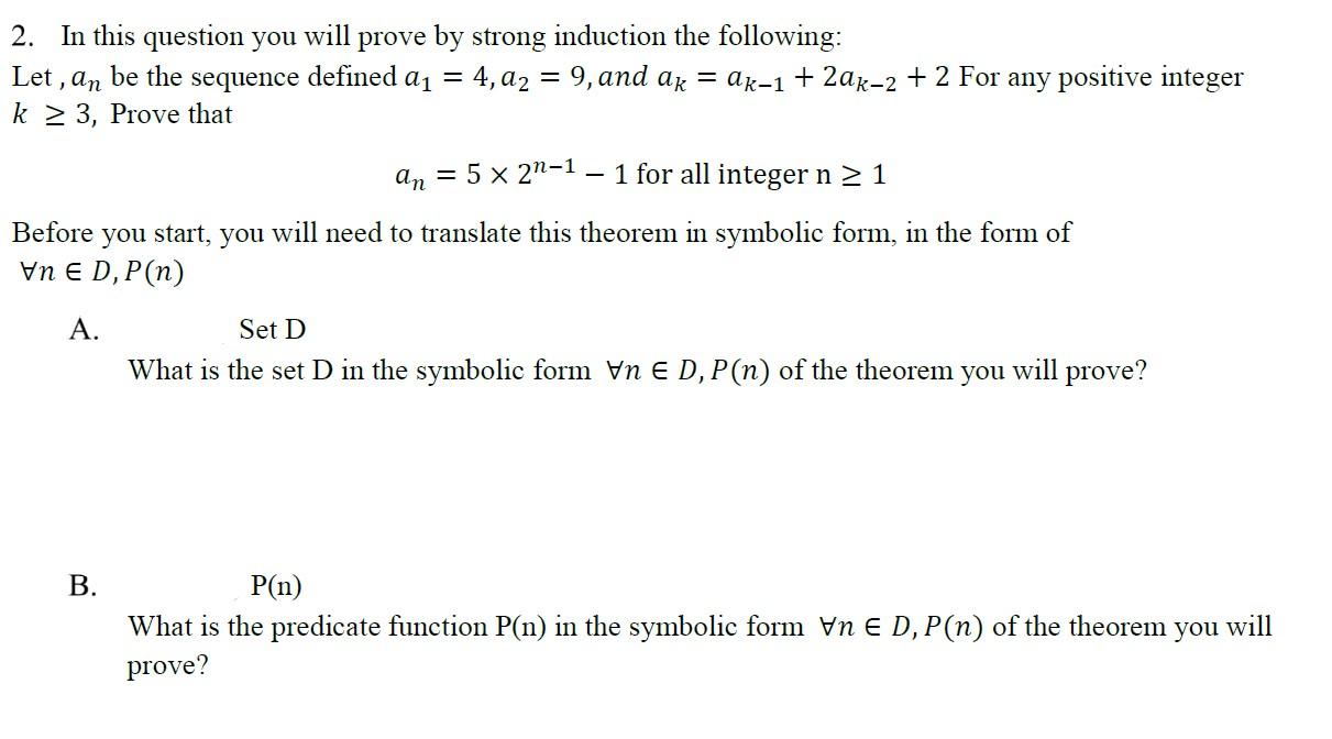 Solved Please answer the following. Also please do not copy | Chegg.com