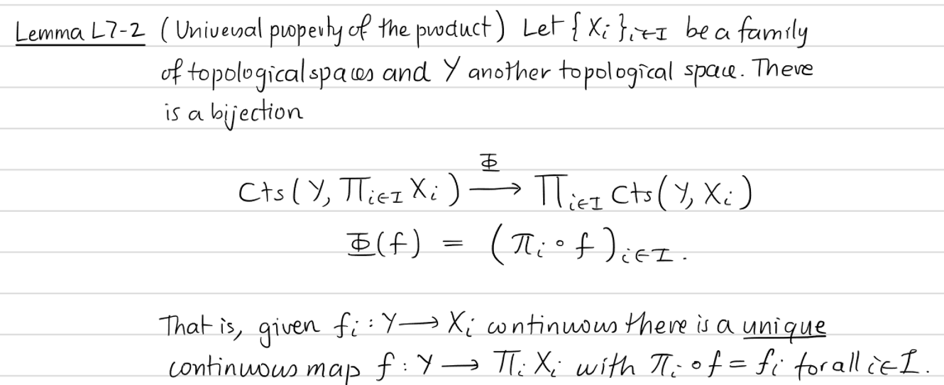 Solved Prove that if X is locally compact Hausdorff and Y, Z | Chegg.com