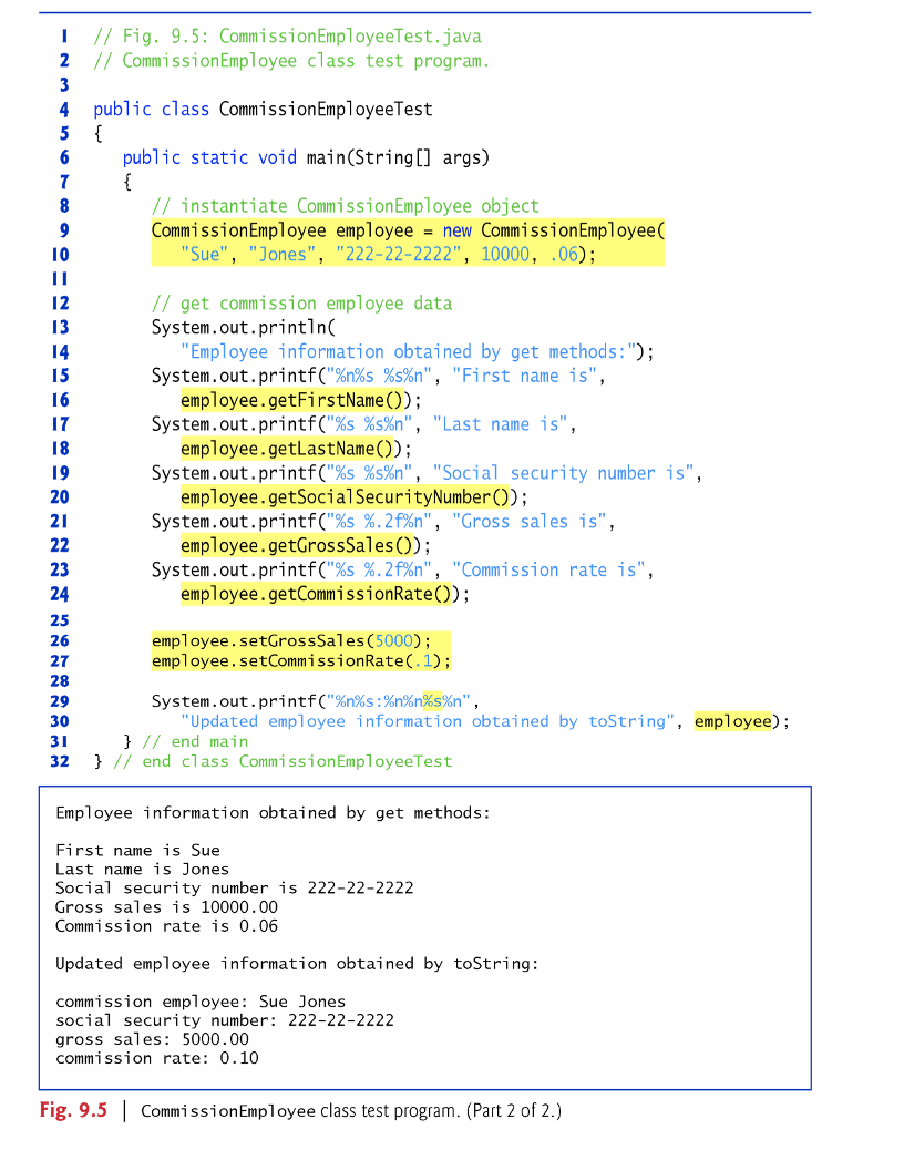 Solved Answer the following questions using Fig 9.4 (server | Chegg.com