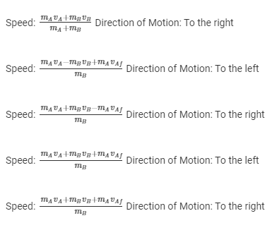 Solved In an experiment, a student places two carts on a | Chegg.com