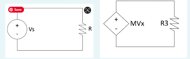 Solved Given the following circuits, find VR3.Given: Vs = 10 | Chegg.com