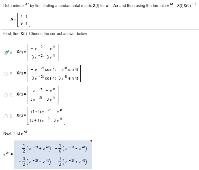 Solved Answer is shown. Please show all work. Will rate | Chegg.com