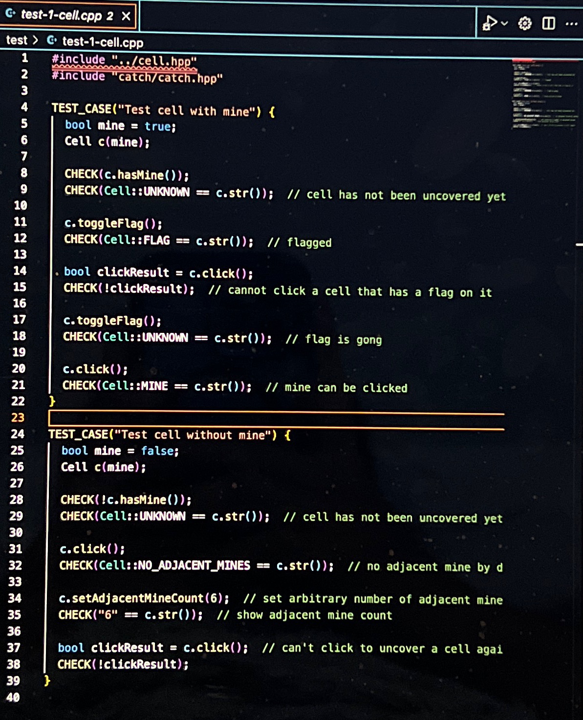 Solved Project requirementsYour application must function as | Chegg.com
