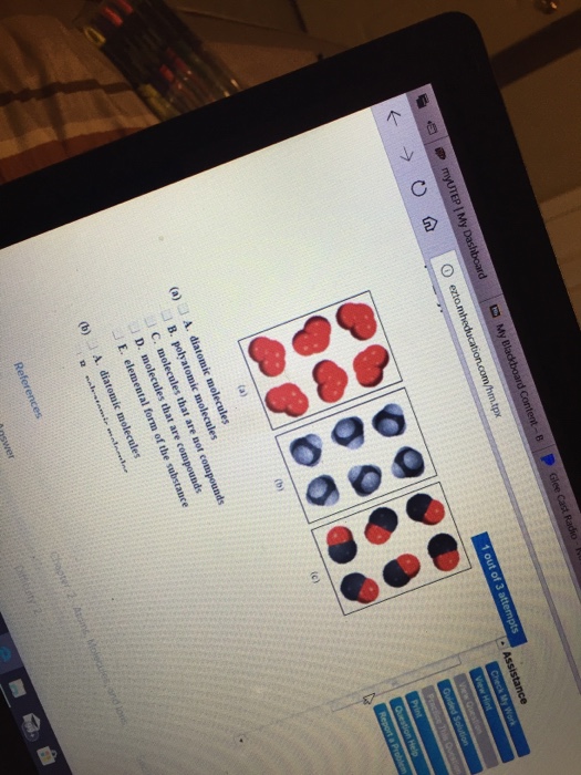 Solved Question 6 (of 18) 6. 5.26 points Ch. Ex. 17a -cp17a_ | Chegg.com