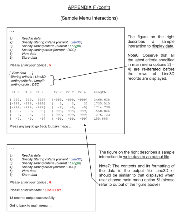 Solved Aim The objectives of this assignment includes: • | Chegg.com