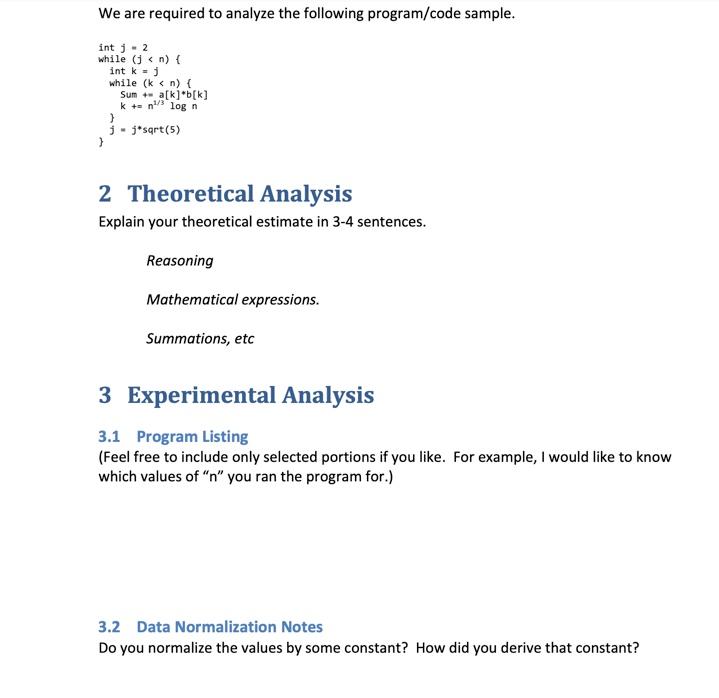Step 1 Step 2 How to analyze given | Chegg.com