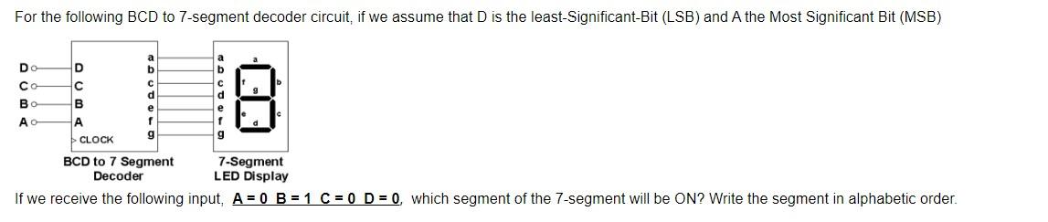 Solved B=1C=0 | Chegg.com