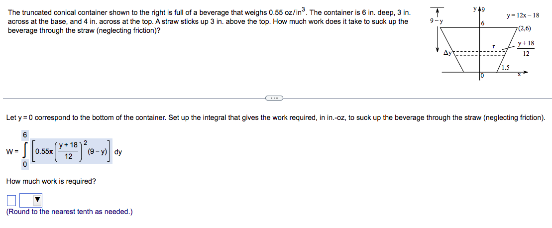 Solved I have already completed Part 1 of setting up the | Chegg.com