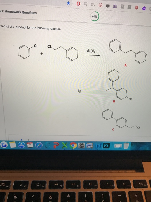 Solved CH21: Homework Questions 60% H21.21-Level 1 What is | Chegg.com