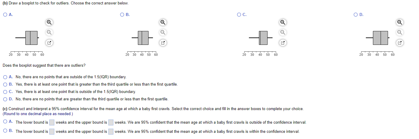Solved Click here to view the table of critical t-values. | Chegg.com
