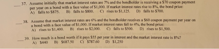Solved Please explain to me step by step how to solve these | Chegg.com