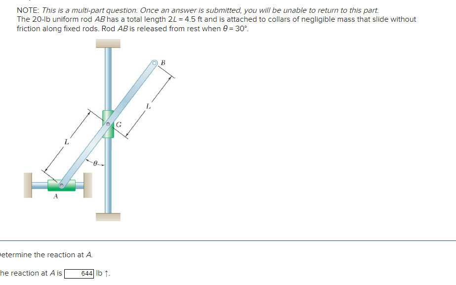 Solved NOTE: This is a multi-part question. Once an answer | Chegg.com Solved NOTE: This is a multi-part question. Once an answer | Chegg.com