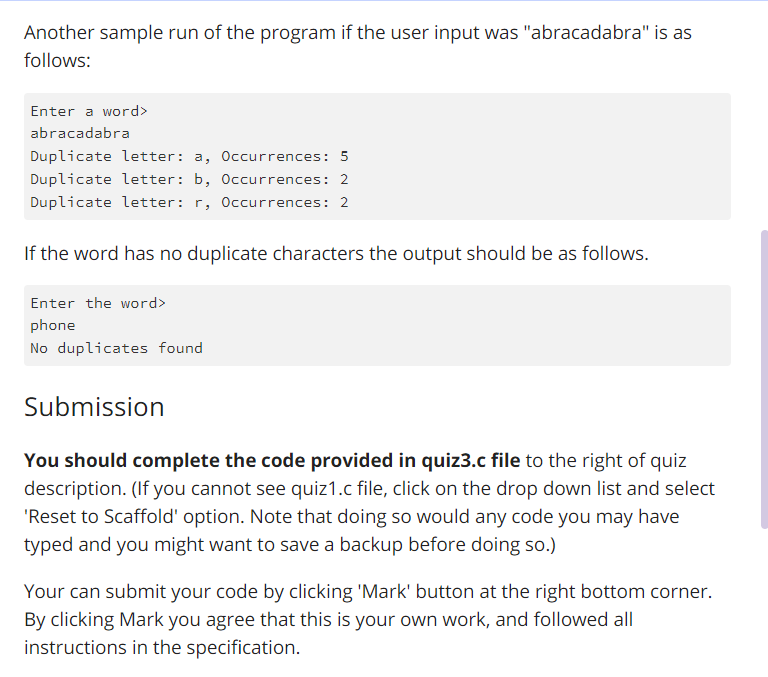 Solved Subject Fundamentals Of C Programming Need Correct 6176