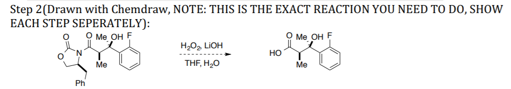 Solved provide a synthesis for THREE of the following | Chegg.com