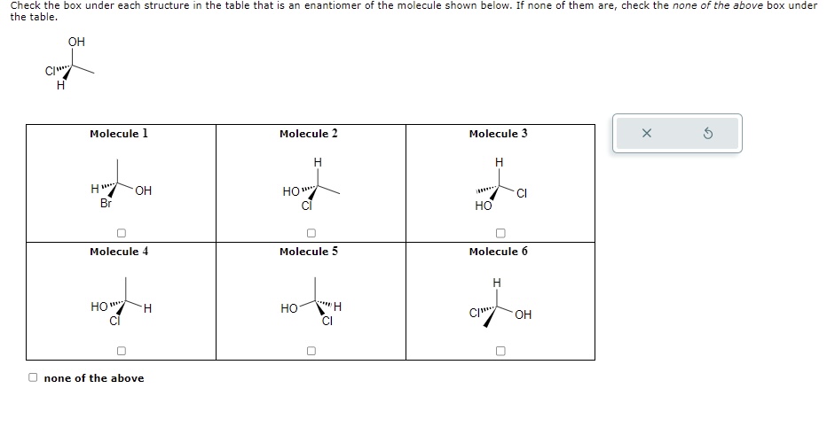 Solved none of the above | Chegg.com