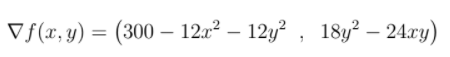 Solved If z = f (x, y) is a function that admits continuous | Chegg.com