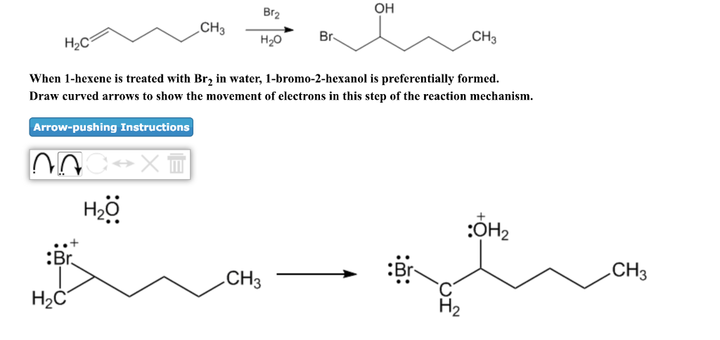 Solved Draw the structure resulting from a reaction of | Chegg.com