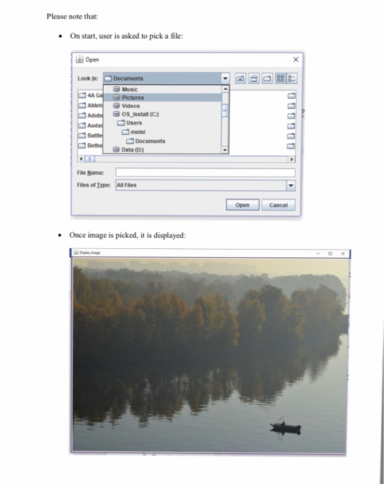 Solved import java.awt.Graphics; import java. | Chegg.com