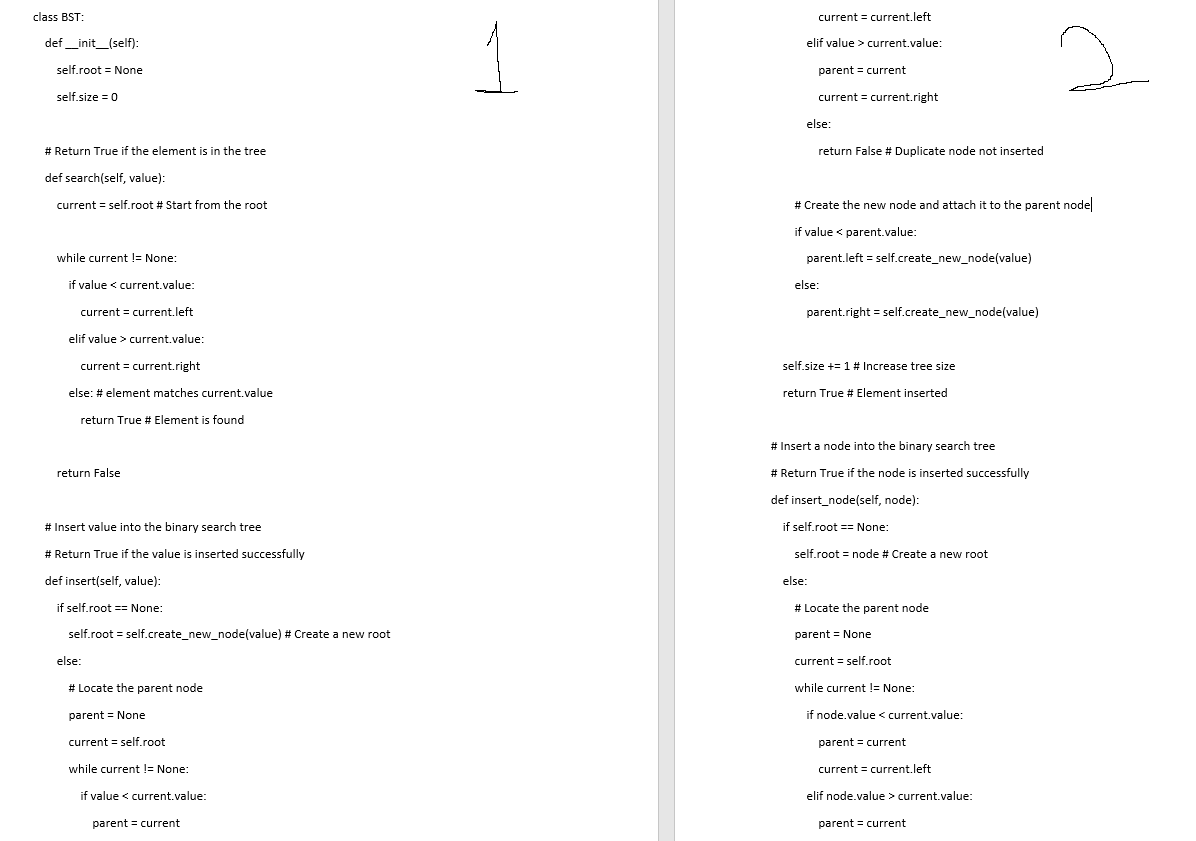 Solved COSC 2436 Python Programming Assignment 3 Derived | Chegg.com