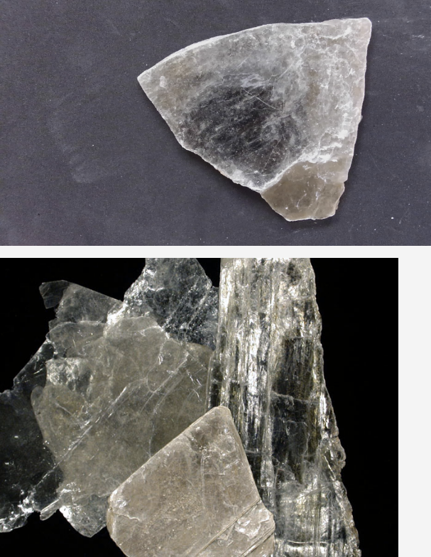 Physical Geology Lab \#2: Minerals Physical Geology | Chegg.com