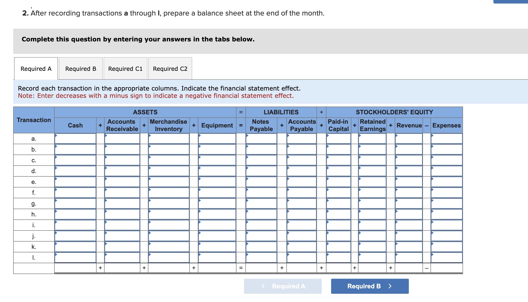 Exercise 4-7 (Algo) Record transactions and calculate | Chegg.com