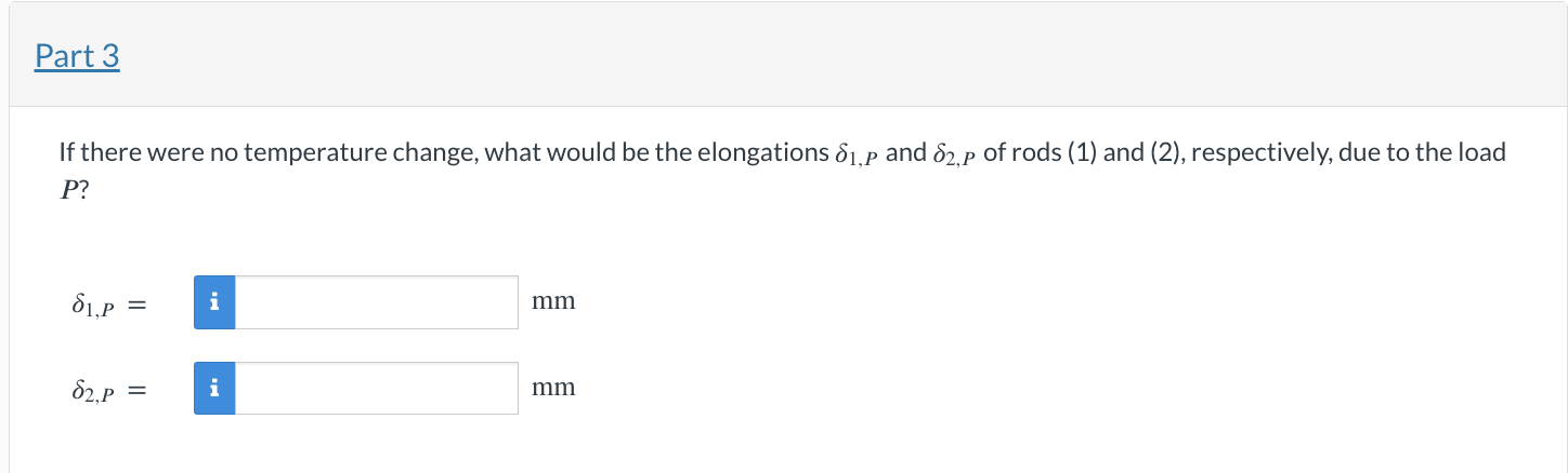 Solved Compute the change in temperature required to produce | Chegg.com