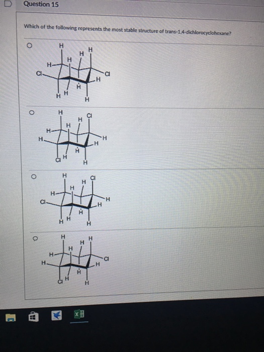 Solved Question 1 Which of the following is a possible | Chegg.com