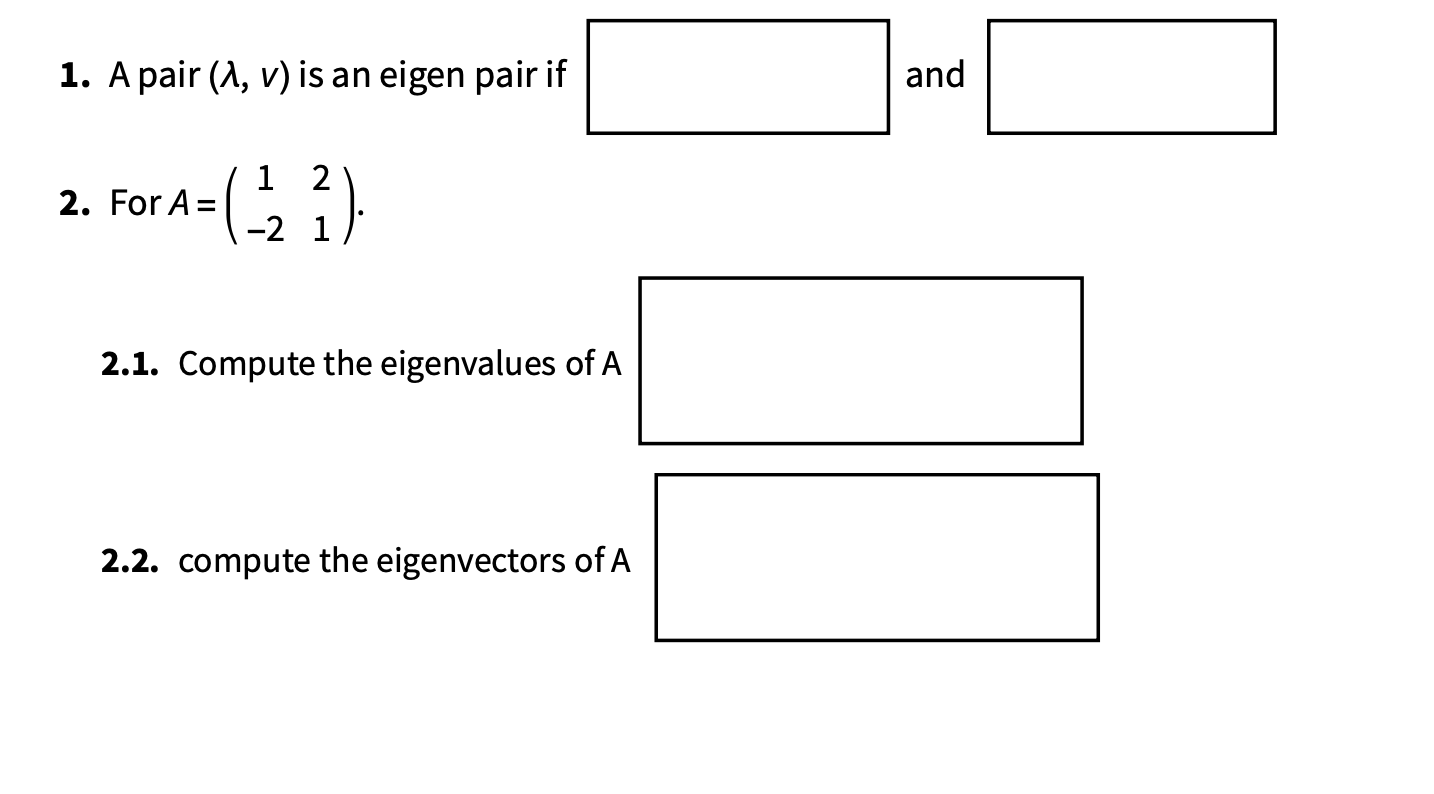 Solved The matrix A=([a,-b],[b,a]) ﻿is a scaling byand a | Chegg.com