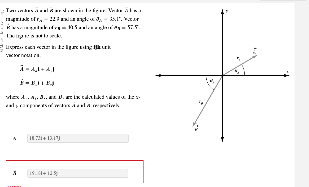 Solved PLEASE SOLVE FOR B, if you need to solve for a to get | Chegg.com Solved PLEASE SOLVE FOR B, if you need to solve for a to get | Chegg.com