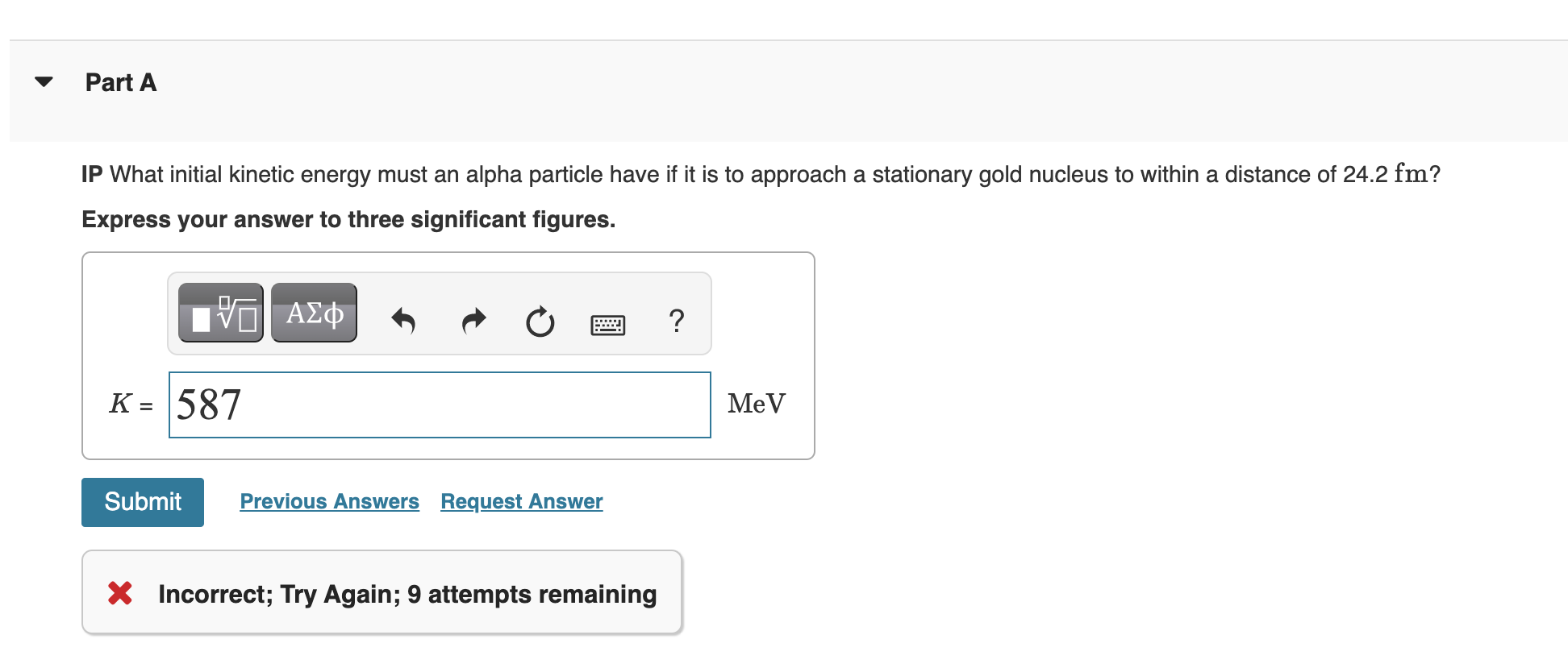 Solved Predict/Calculate Problem 32.6 Part B If the initial | Chegg.com