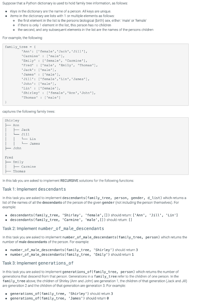Solved GIVEN CODE IN PYTHON | Chegg.com