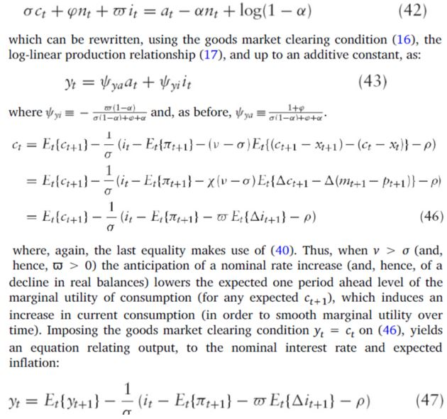 -6. Equilibrium uniqueness in the classical model | Chegg.com