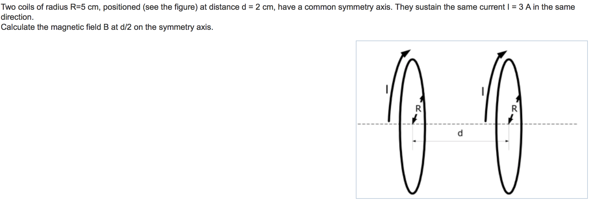 Solved Part What Is The Magnitude Of The Net Electric Force
