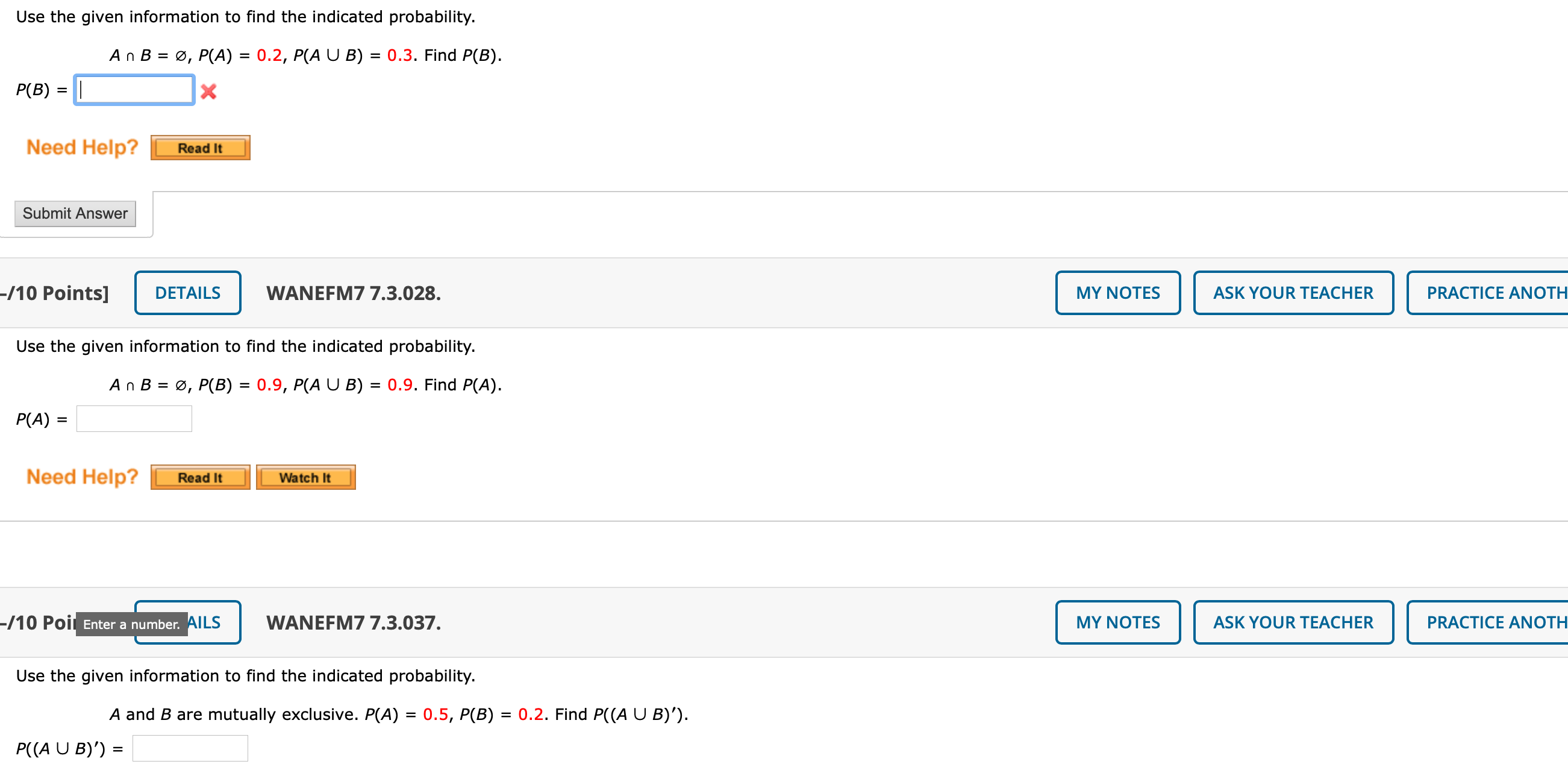 solved-use-the-given-information-to-find-the-indicated-chegg