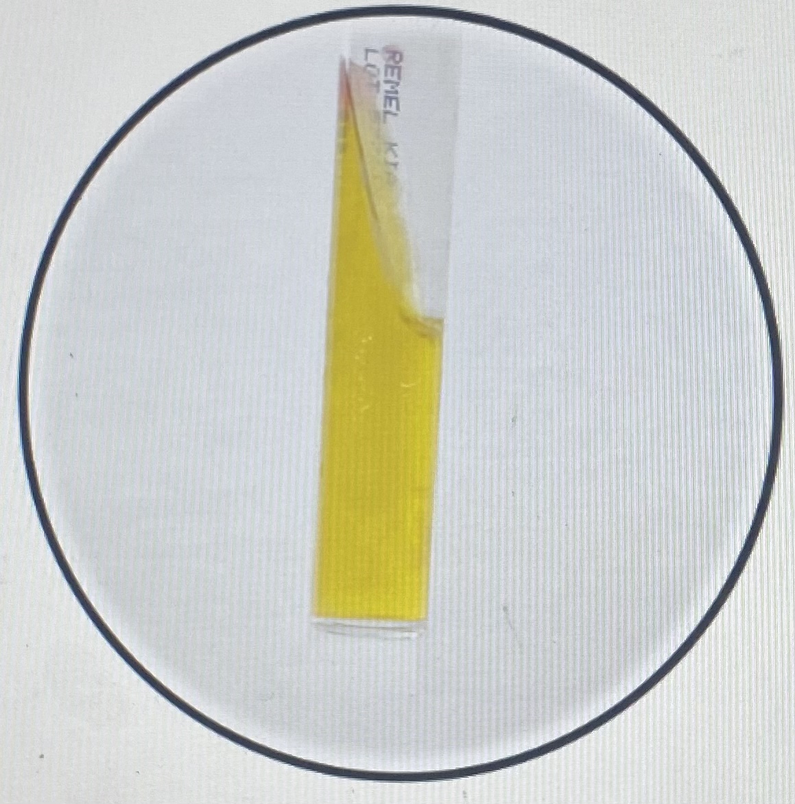 Solved Question 1- An unknown bacterium was inoculated into | Chegg.com