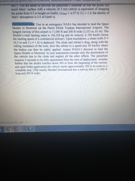 Solved a cal moodlel pluginfile.phpl2bl 8284/ mod | Chegg.com