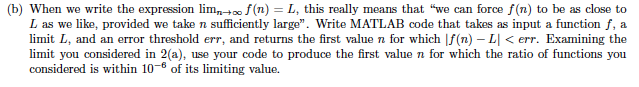 Solved Please I need help with writing this matlab code for | Chegg.com
