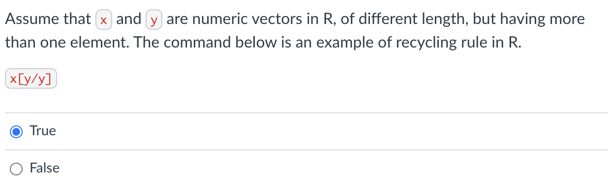 Solved Chitra has created a two dimensional R array called | Chegg.com