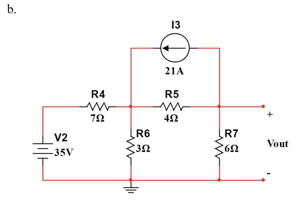 Solved Superposition. Use superposition to determine the | Chegg.com